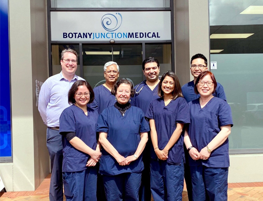 Healthcare made affordable | Wellness Centre | Botany Medical Centre