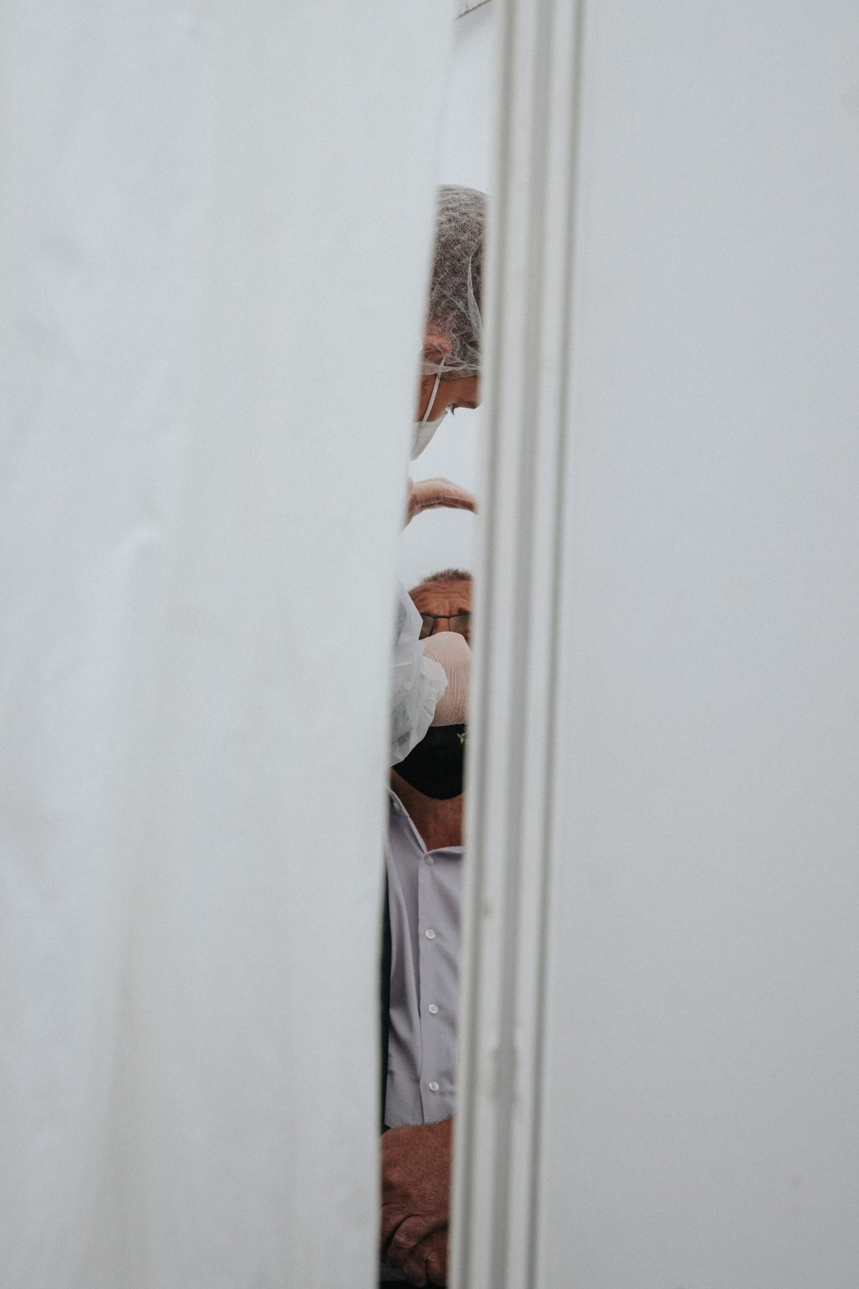 Get Covid-19 Swabbing Consultation at Botany Junction