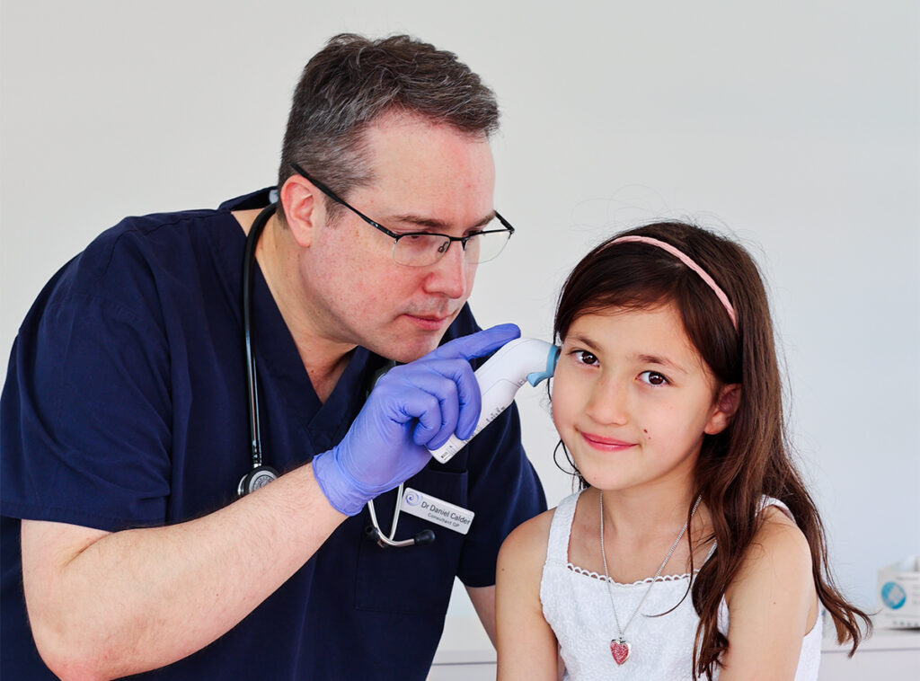 Enrol with a Family Doctor in Botany Downs | Expert GPs in East Auckland