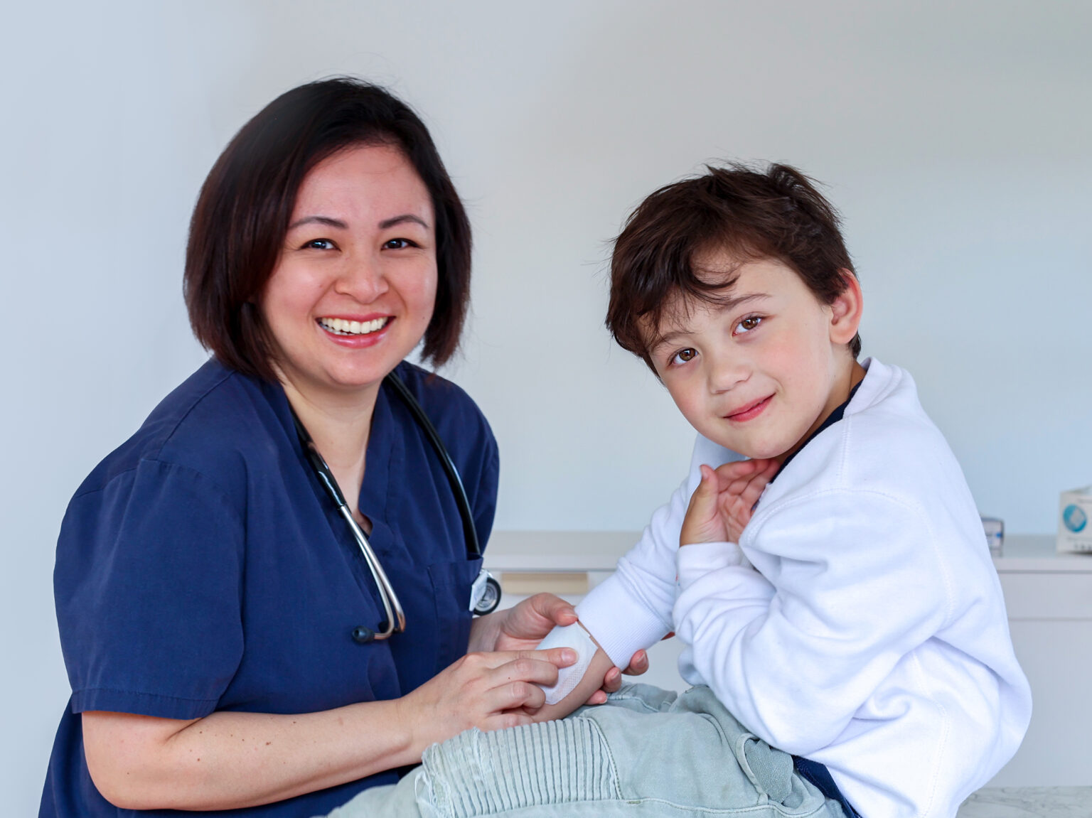 Healthcare made affordable | Wellness Centre | Botany Medical Centre