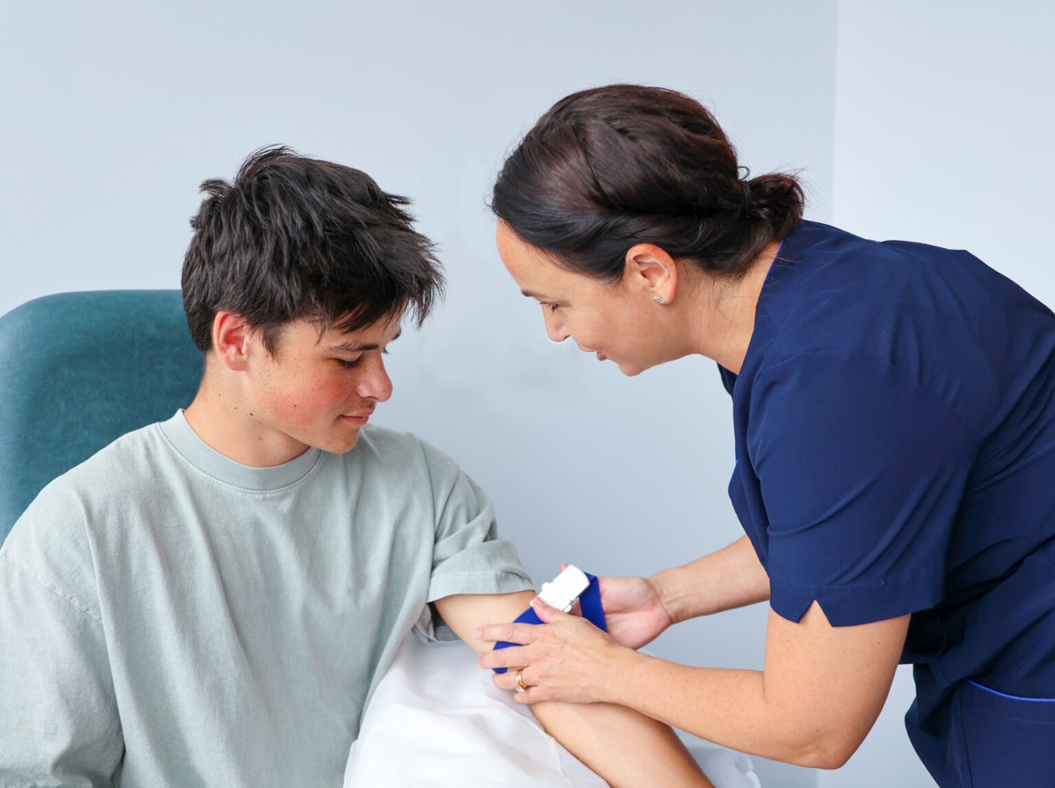 Measles Mumps Rubella Vaccination l MMR vaccination | Botany Junction