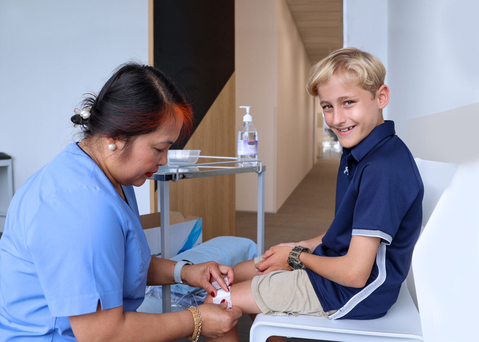 Low cost healthcare services and fees in Botany | Botany Junction doctors