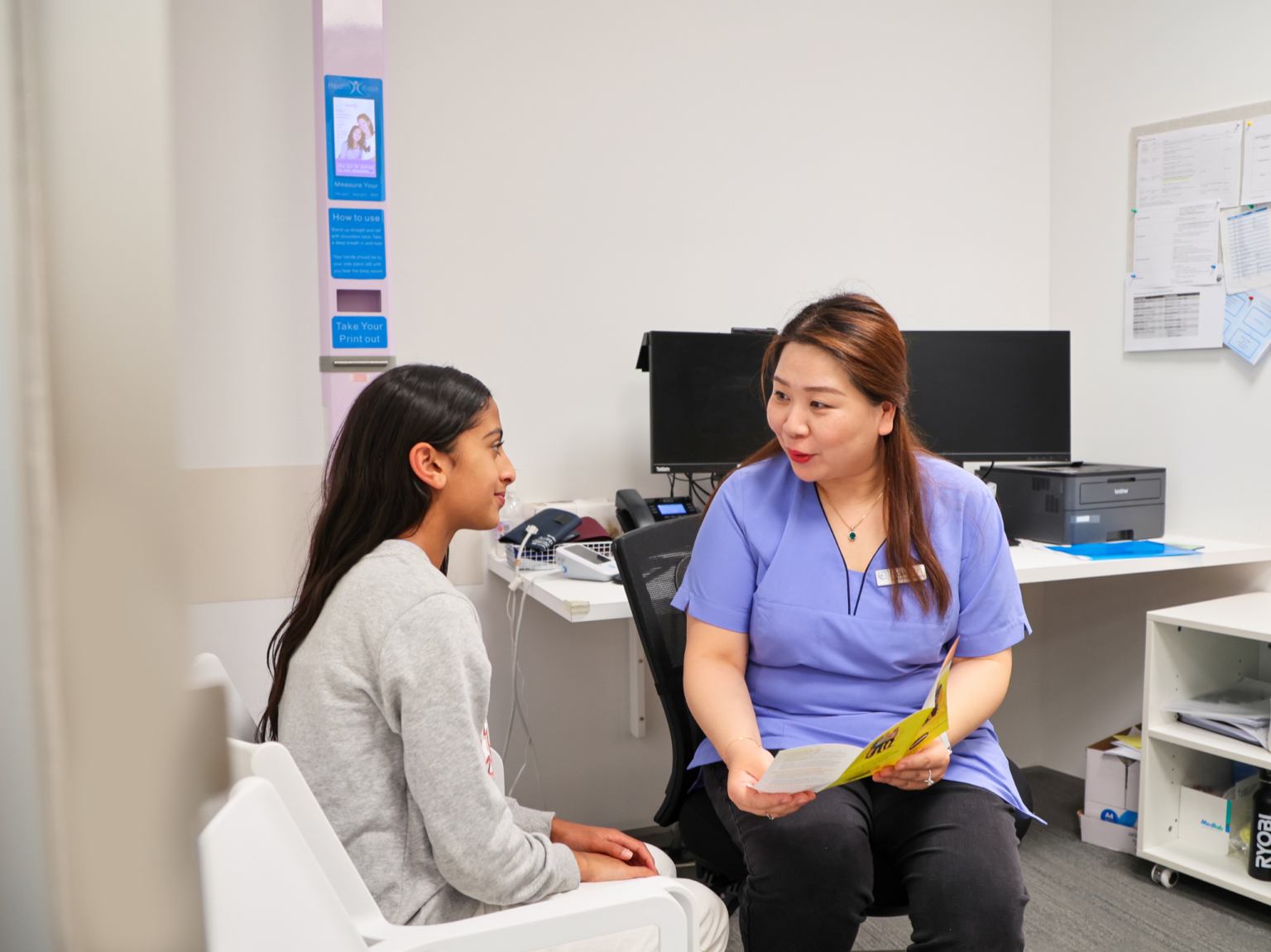 Healthcare made affordable | Wellness Centre | Botany Medical Centre